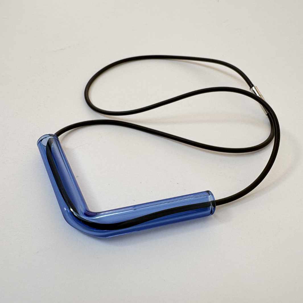 SALE: New Bead Pendants – Wearing Glass